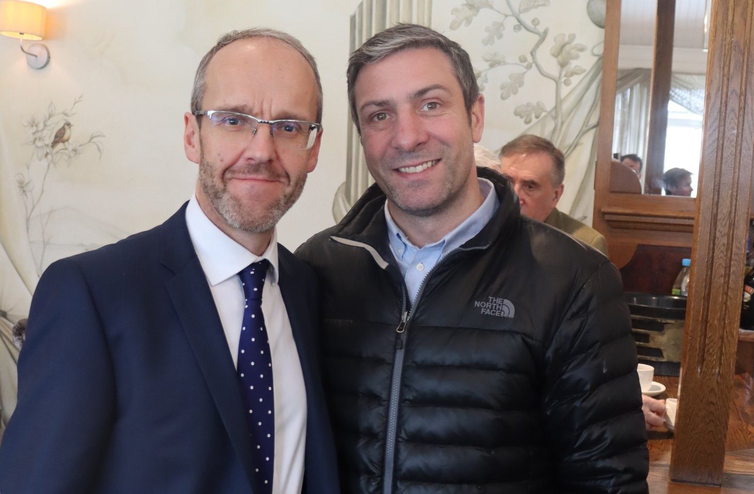 OPR continues training seminars for elected members of local ...