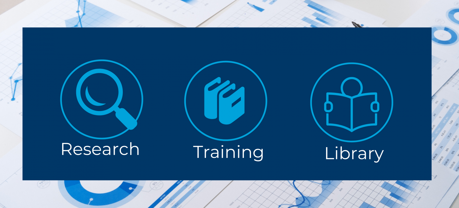 OPR Launches New Online Research and Training Resource - The Office of ...