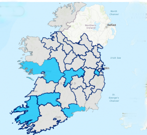 OPR Launches New Interactive Map Displaying Information on Statutory ...
